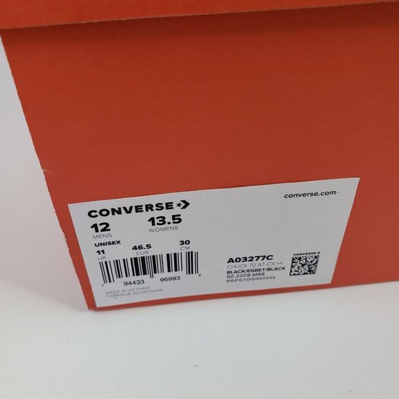 Converse | Shoes | Converse Chuck 7 Atcx Counter Climate High Top ...